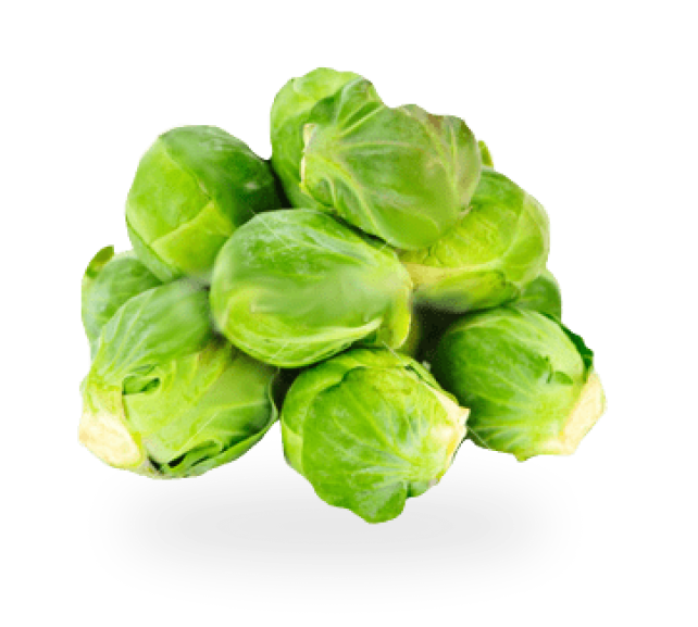 Veggie boost
